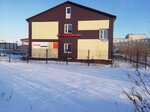 Адвокат (Shkolnaya ulitsa No:23А), avukatlar  Labytnangi'den