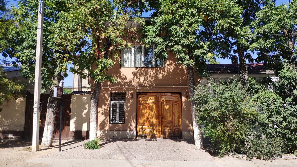 Otel Orom Hostel, Taşkent, foto