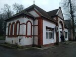 Продукты (Krasnoarmeyskaya ulitsa No:26, Gvardeysk), market  Gvardeysk'ten