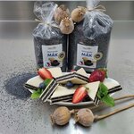 Farma Markových (Jihomoravský kraj, Znojmo, Unanov), tarım makineleri, ekipmanlar  Güney Moravya Bölgesi'nden