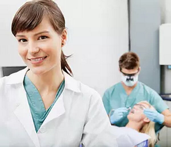 Özel ağız ve diş sağlığı klinikleri ve muayenehaneleri Zahnarzt Praxis Mund-Art!, Solothurn, foto