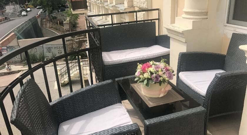 Kısa süreli konaklama Apartment Bunina 8, Odesa, foto