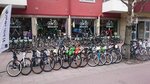 Cykelbyggarn (Hyttgatan No:13), bisiklet mağazaları  Sandviken'den