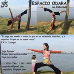 Espacio Odara Yoga (Buenos Aires), yoga stüdyosu  Buenos Aires'ten