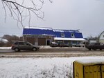 Автосервис (ulitsa Sakko i Vantsetti No:85А), otomobil servisi  Morşansk'tan