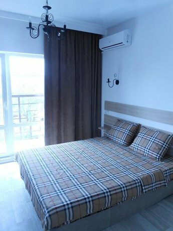 Otel Guest House Geneva, Odessa Bölgesi, foto