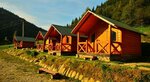 Camp Bilyi Slon (Dzembronia, Dzembronya village), kamp alanları  Ivano‑Frankovsk Bölgesi'nden