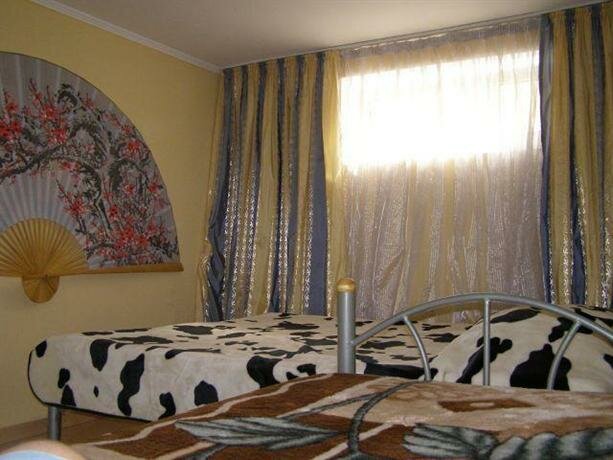 Otel Villa Golubaya loguna, Odessa Bölgesi, foto