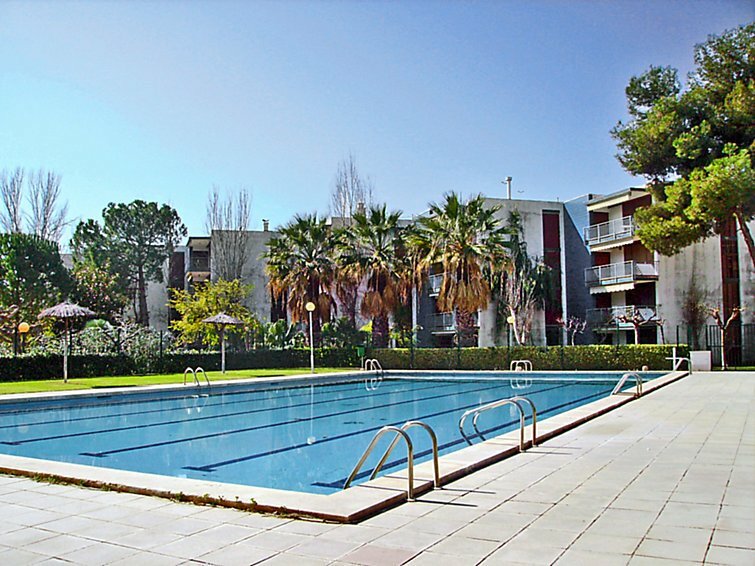 Otel Reus Mediterrani, Cambrils, foto