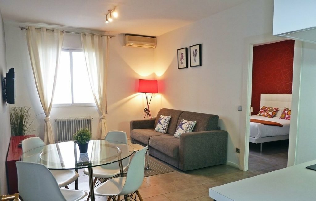 Otel Six Rooms Plaza Mayor, Madrid, foto