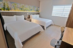 Ghl Style Yopal (Casanare, El Yopal), otel  Yopal'den