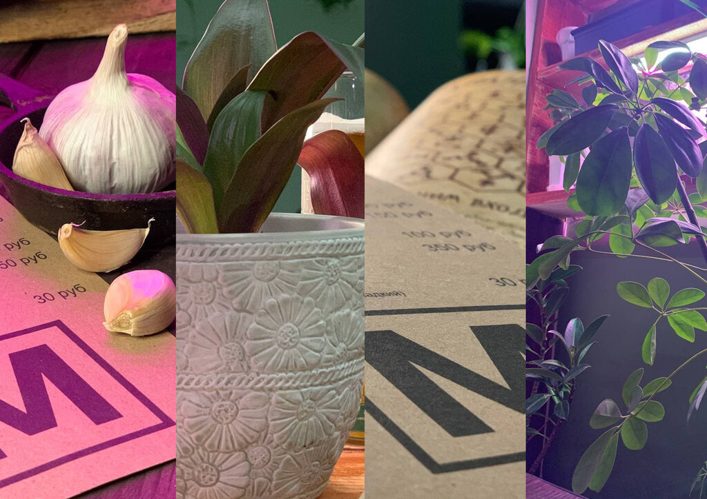 Bar Moh, Leninogorsk, foto