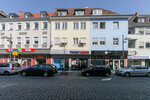 Targobank (Petersstraße No:11, Worms), banka  Worms'tan