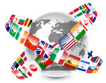 Eurotrad Interpreti e Traduttori (Marche, Pesaro e Urbino, Via Nicolo Pellipario, 44), tercüme büroları