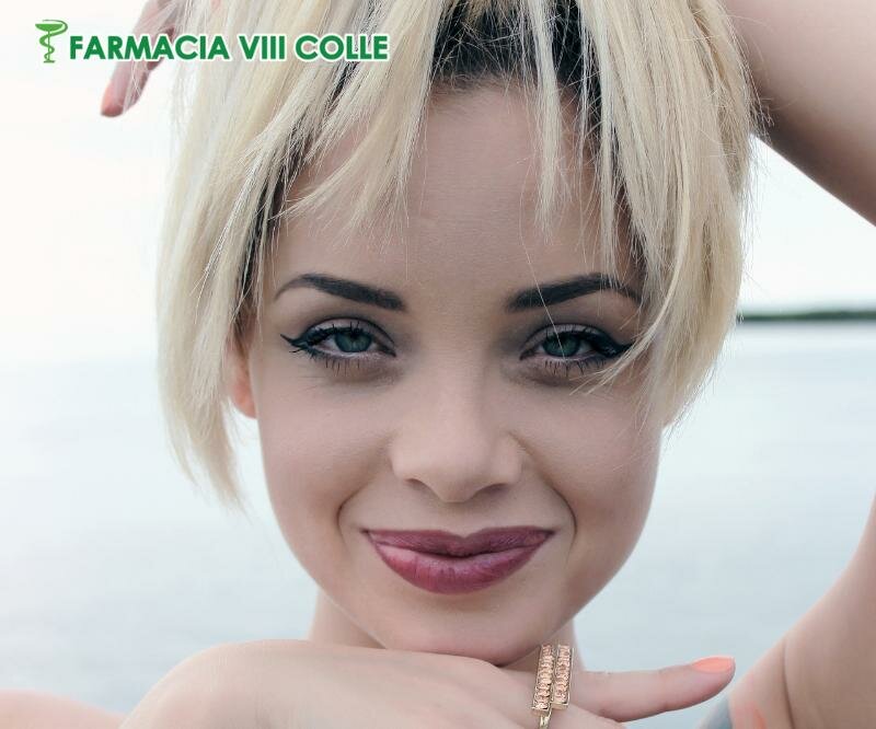 Alternatif tıp merkezleri Farmacia VIII Colle, Roma, foto