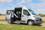 Shuttle-service-breese (Bavaria, Erlangen, Obere Gasse, 1), turizm acenteleri  Bavyera'dan