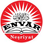 Envar Neşriyat (Cerrahpaşa Mah., Tütüncüzade Sok., No:13, Fatih, İstanbul), yayınevleri, yayıncılar  İstanbul'dan