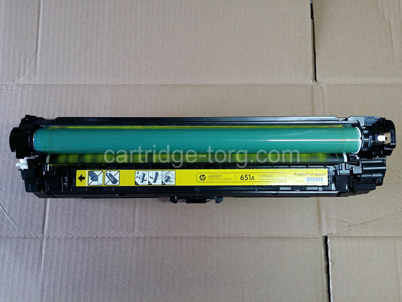 Elektronik ofis ekipmanları sarf malzemeleri Cartridge-torg, Saint‑Petersburg, foto