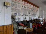 Музей пожарной охраны (ulitsa Dezhnyova No:5), müzeler ve sanat galerileri  Velikiy Ustug'dan