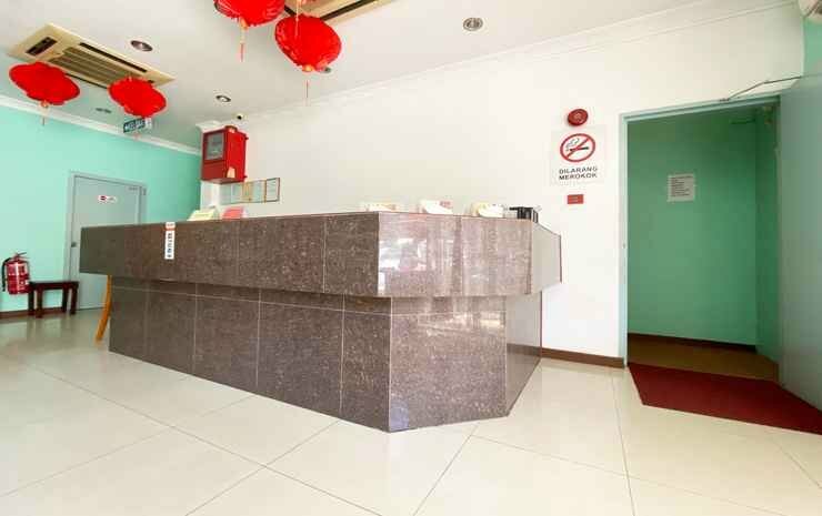 Otel Oyo 90169 The Grand Hotel 2, Sandakan, foto