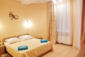 Villa Marina (ulitsa Turgeneva No:60А), otel  Anapa'dan