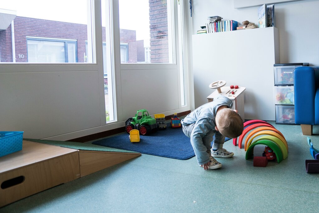 Anaokulları Humankind - Kinderdagverblijf Klein Drakenstein, Dünya, foto