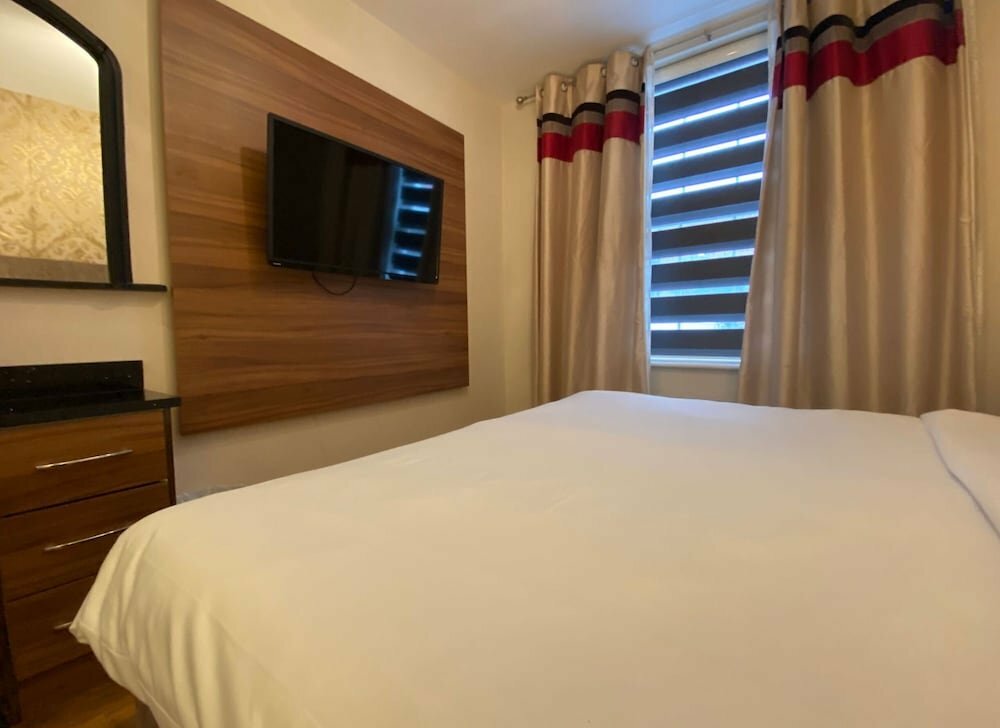 Otel Baylis House Hotel - Heathrow, , foto