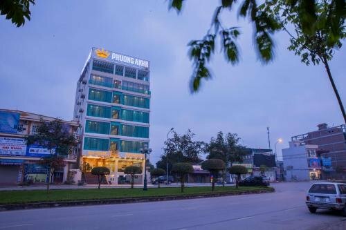 Otel Phuong Anh 2 Hotel, , foto