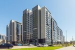 Na Petrergofskom 59 Apartments (Петергофское шоссе No:59), kısa süreli konaklama  Saint‑Petersburg'dan