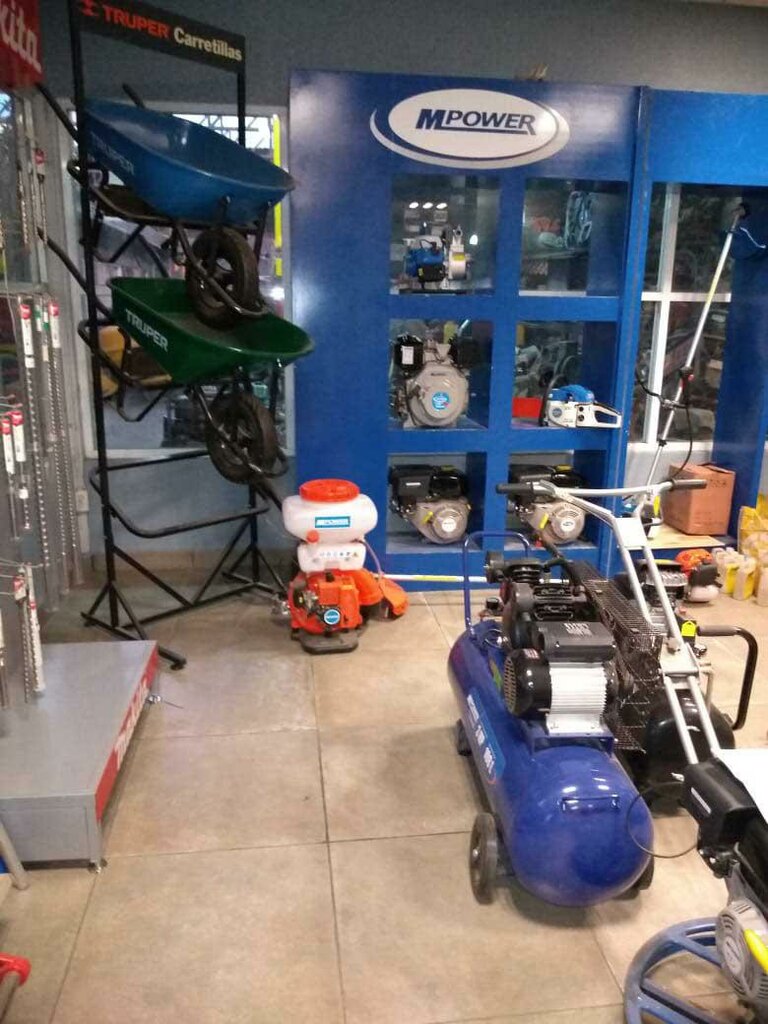 i̇nşaat makinaları ve ekipmanları Neumatics Tools, Mazatlan, foto