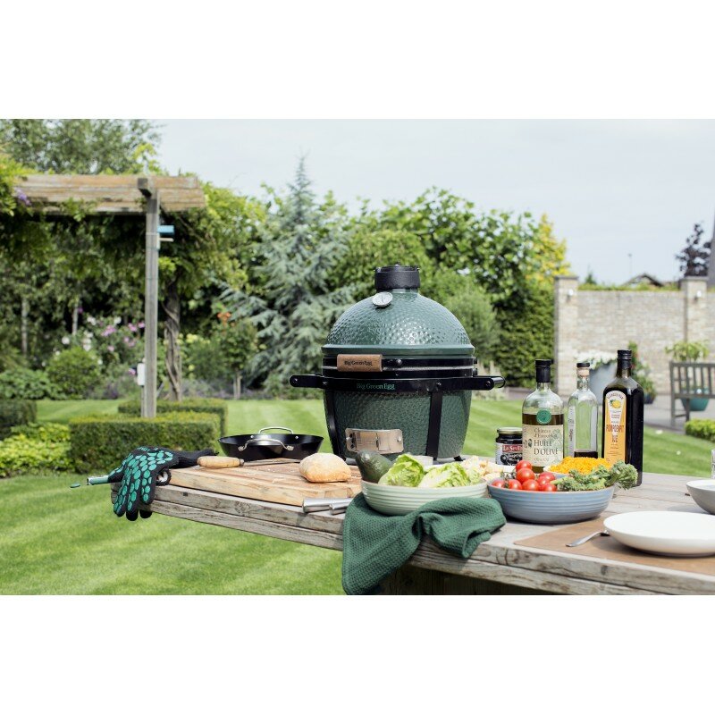 Beyaz eşya mağazaları Grillschuppä, Zürih, foto