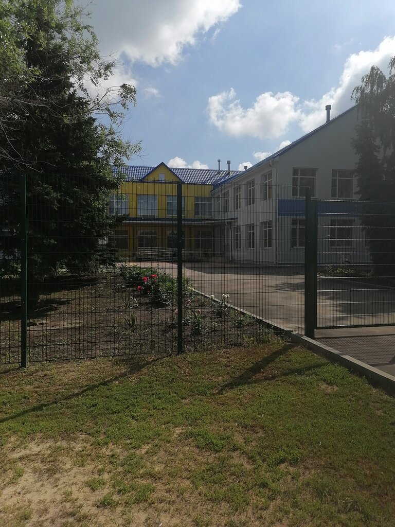 Anaokulları Det/Sad № 3, Solnyshko, Mbdou, Rostovskaya oblastı, foto