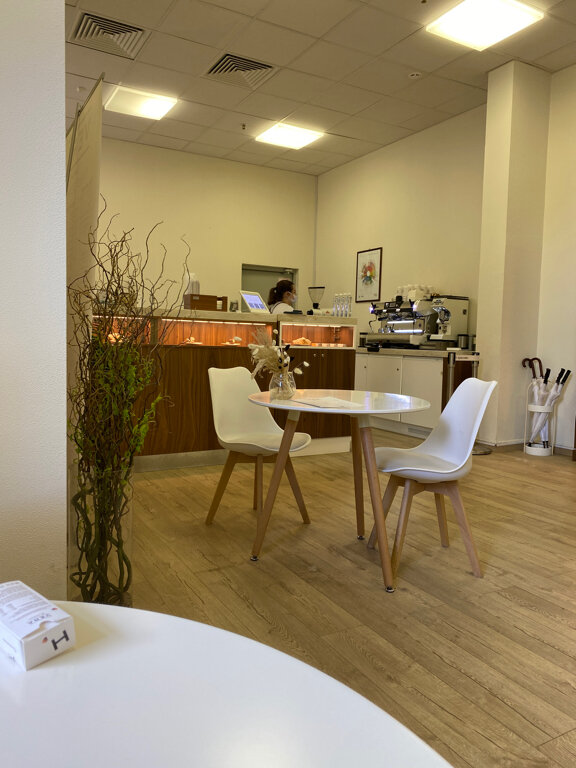 Kahve dükkanları Vera VeganDesserts&KetoDishes, Moskova, foto