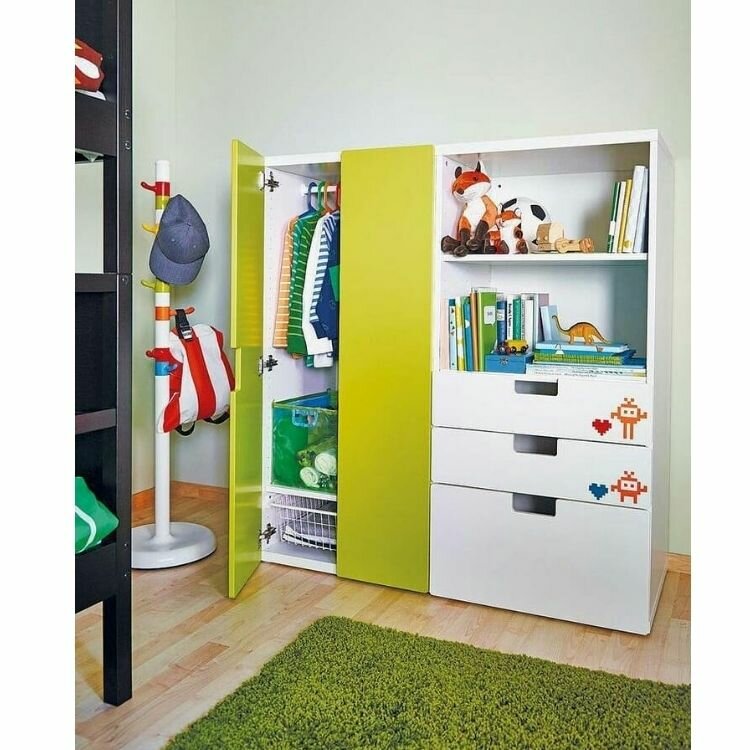 Mobilya mağazaları Sistemas y Muebles, San Salvador, foto