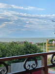 Uyutov (Nizhnesadovaya ulitsa No:594/2), otel  Yeysk'ten