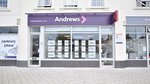 Andrews Botley (Oxford, 7 Elms Parade), konut kredisi hizmetleri  Oxfordshire County'den