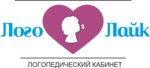 Logo Like (Sovetskaya ulitsa No:17А), konuşma terapistleri  Elektrostal'den