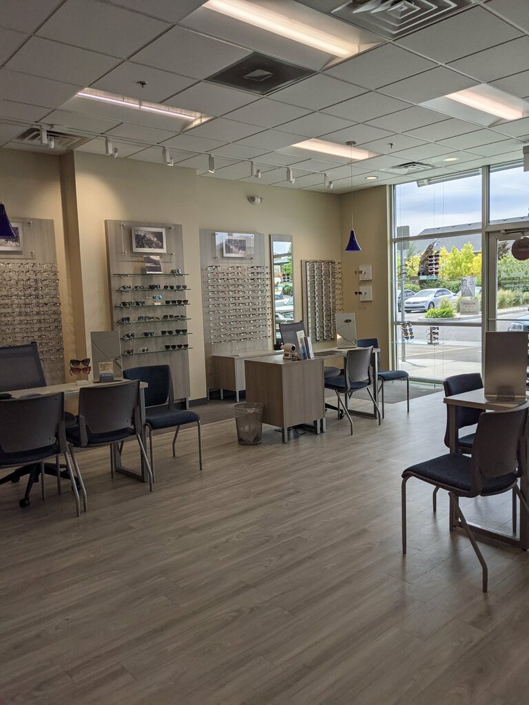 Optik Standard Optical - South Jordan Eye Doctor, Utah, foto