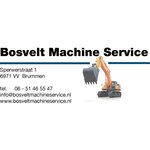 Bosvelt Machine Service (Sperwerstraat No:1, Brummen), i̇nşaat malzemeleri toptan  Gelderland'dan