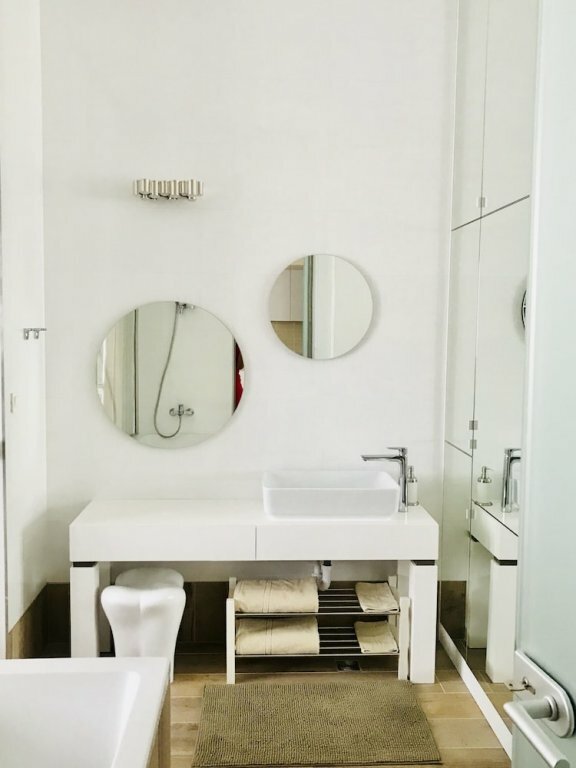 Otel Ah Design Apartments, Opatija, foto