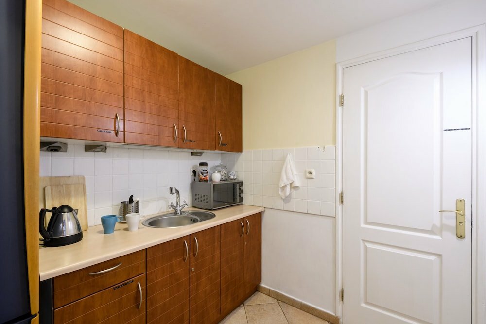 Kısa süreli konaklama 404 Rooms And Apartments, Varşova, foto