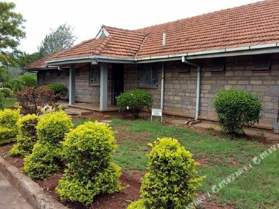 Otel Kolping Conference Centre, Nairobi, foto