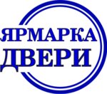 Magazin Yarmarka Dveri (ulitsa 40 let Oktyabrya No:69), kapılar  Liski'den