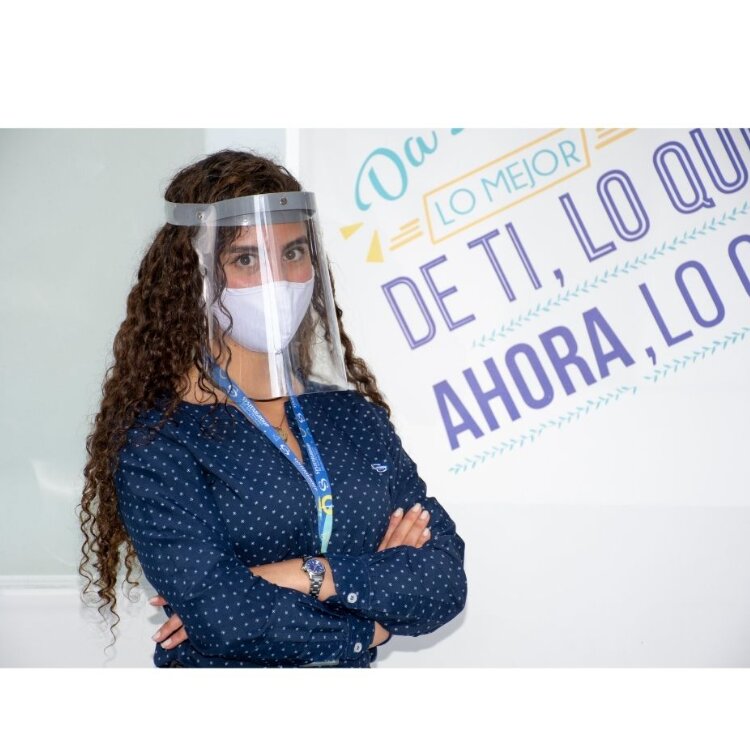 Kredi kayıt bürosu Systemgroup SAS, Bogota, foto