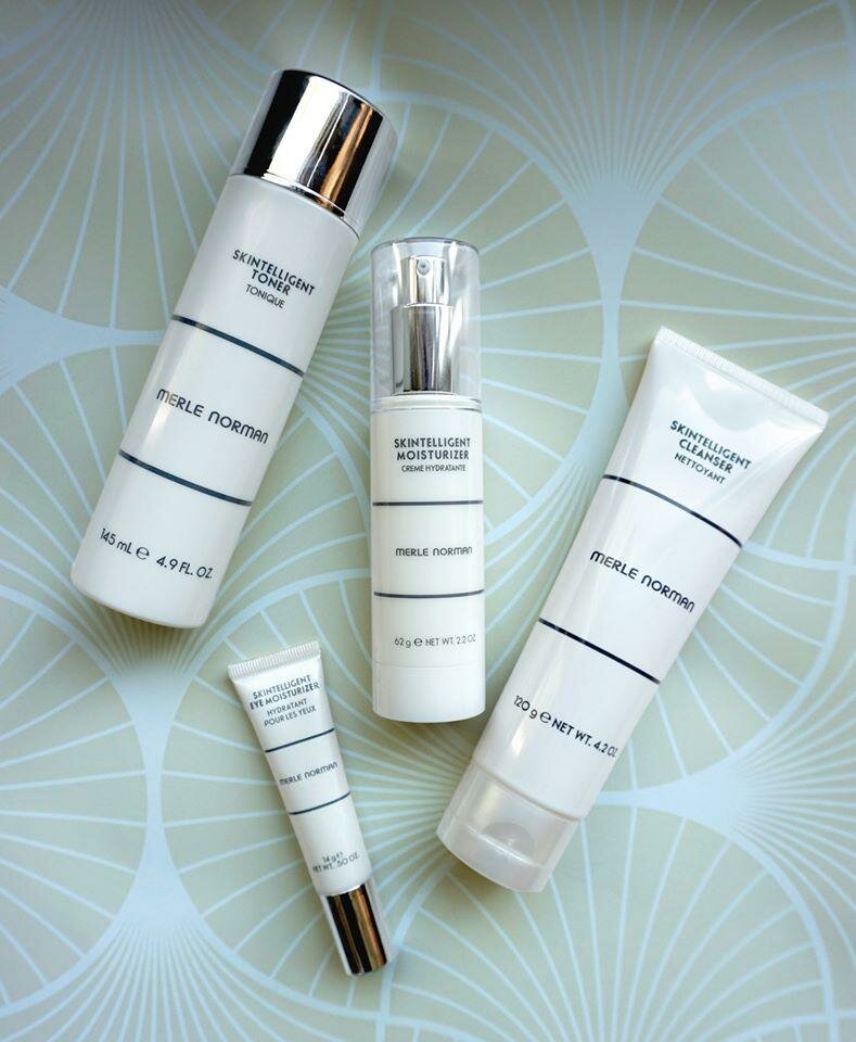 Kozmetik ve parfümeri mağazaları Merle Norman Cosmetic Studio, Ohio Eyaleti, foto