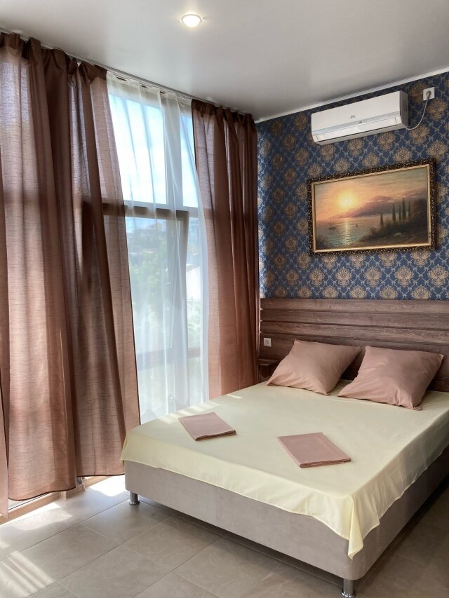 Otel Аркиван, Sudak, foto