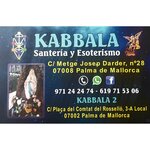 Kabbala (Calle Josep Darder Metge No:28, Marratxi), falcılar ve medyumlar  Palma'dan