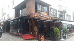 Fenaa Döner (Eskişehir, Odunpazarı, İstiklal Mah., Başarılı Sok., 47A), fast food  Eskişehir'den
