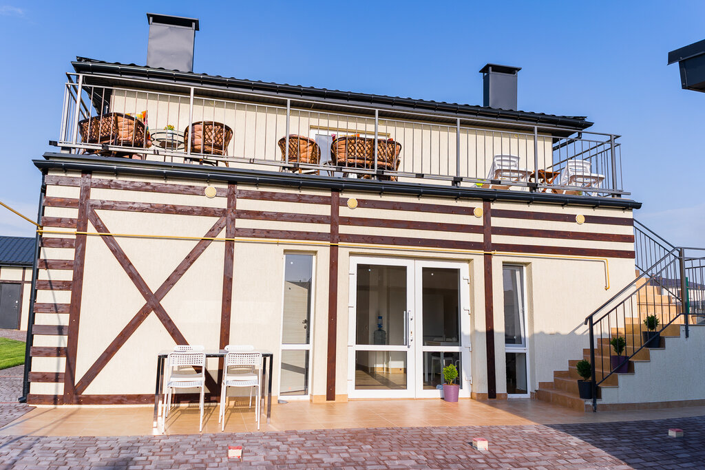 Otel Saki Lake's Guest House, Kırım Cumhuriyeti, foto