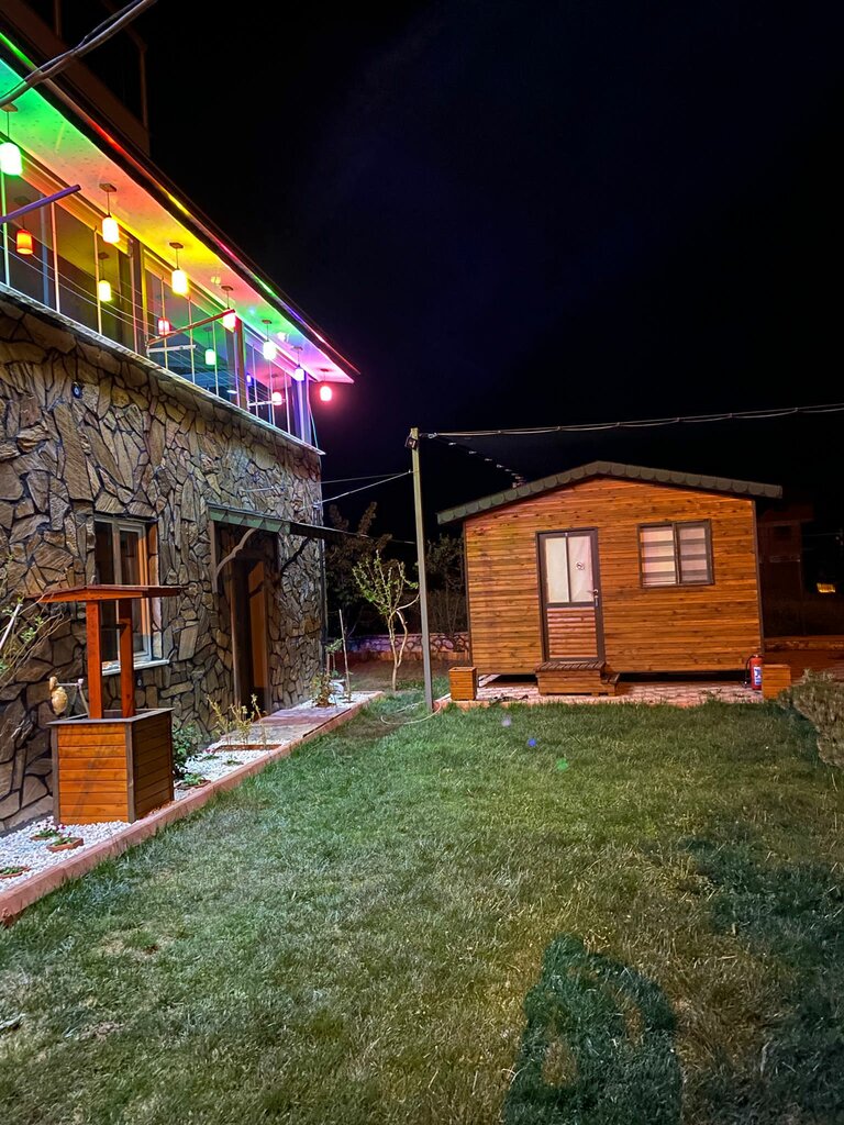 Pansiyonlar, hosteller Ayaz Apart Pansiyon, Yeşilova, foto